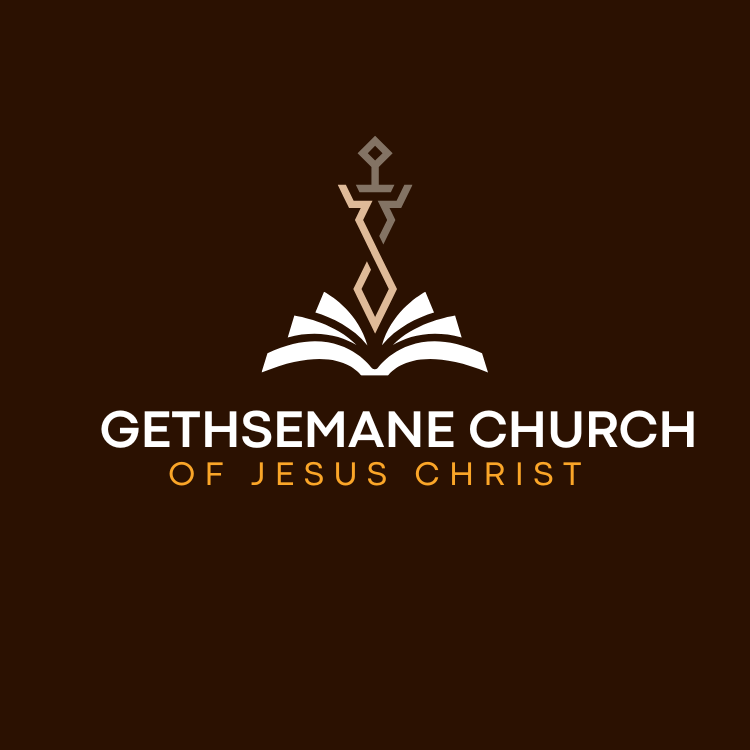Gethsemane Logo